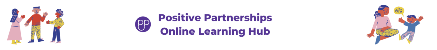 Positive Partnerships | Back to School - 2024