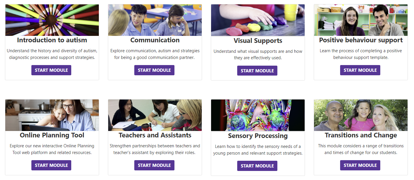 Positive Partnerships | Back to School - 2024