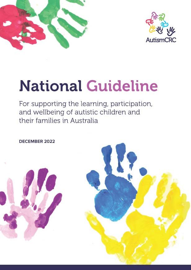 Positive Partnerships | Autism CRC: National Practice Guideline…