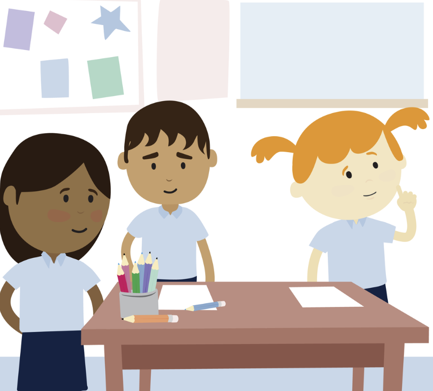 Positive Partnerships | New module: Visual Supports in Action