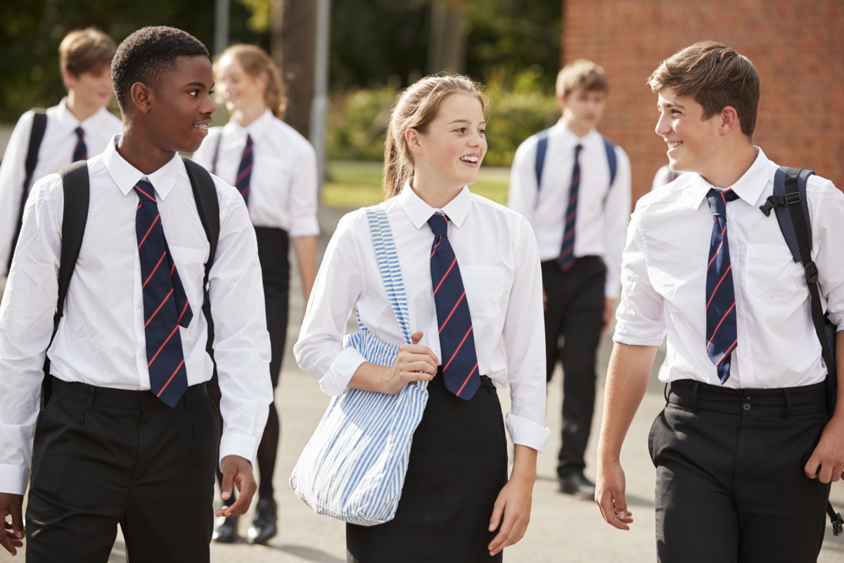 Positive Partnerships | Statement on PDA