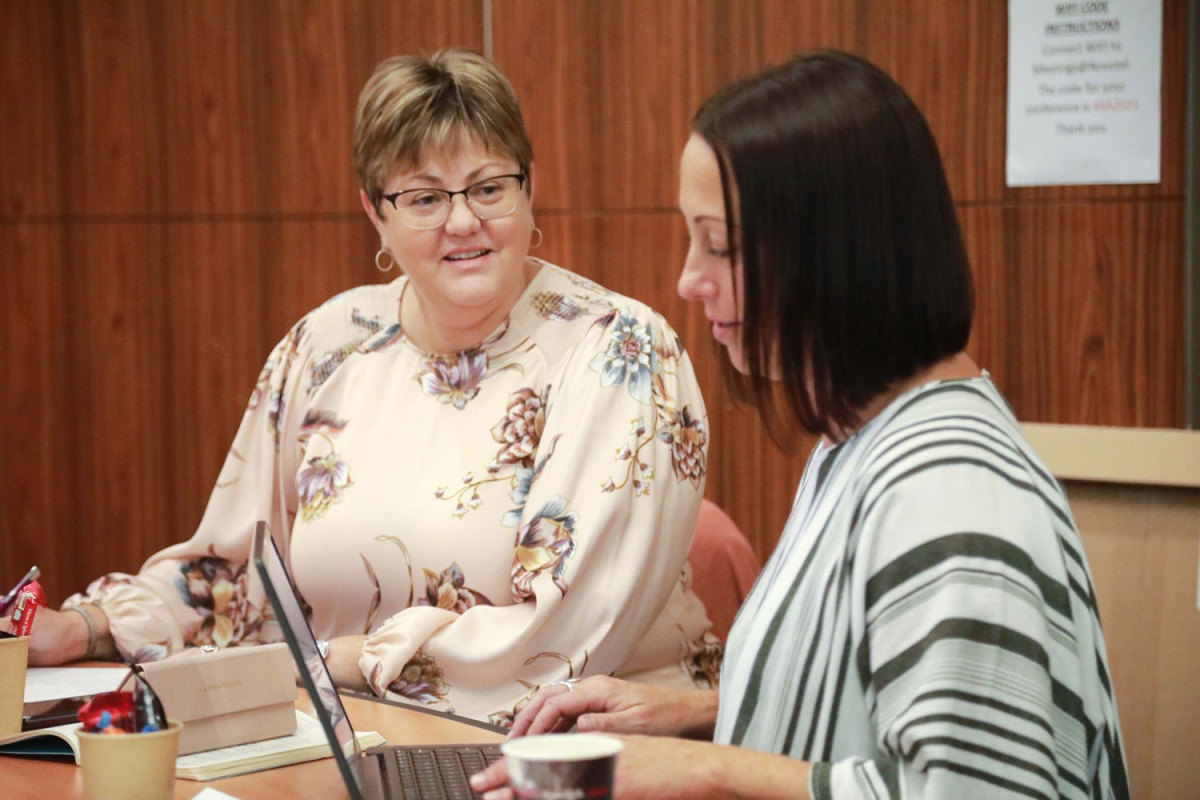 Positive Partnerships | Two Day Professional Learning Program