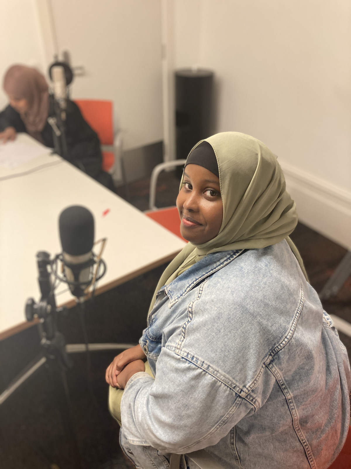 Positive Partnerships | Soomaali / Somali