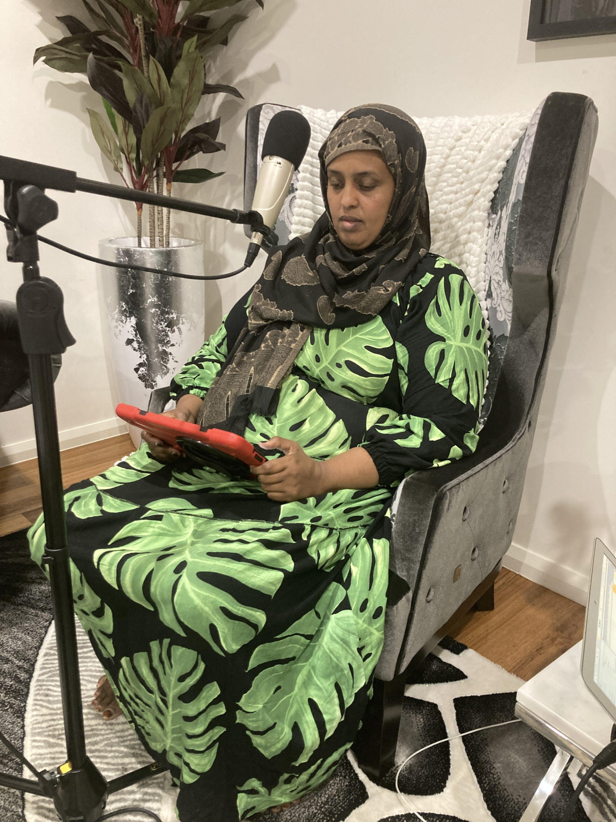 Positive Partnerships | Soomaali / Somali