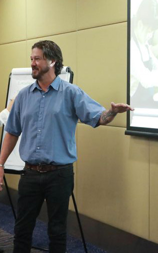 Positive Partnerships | Two Day Professional Learning Program