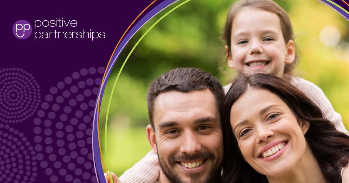 Positive Partnerships | Homepage